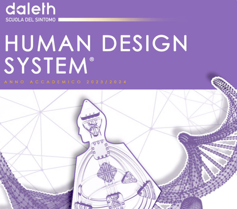 Human Design Italia